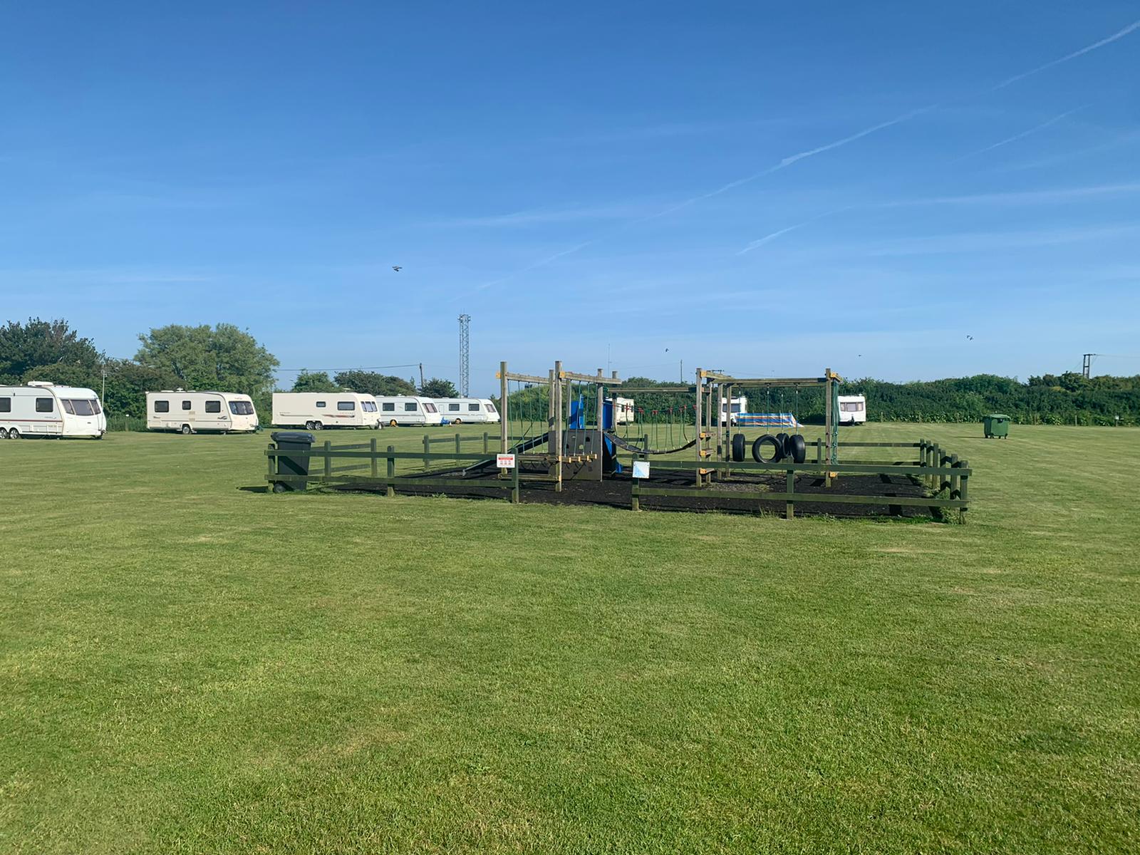 Kirkstead Holiday Park, Mablethorpe - Family Explorer Club