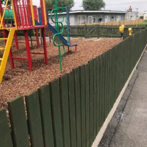 Kirkstead Holiday Park, Mablethorpe - Family Explorer Club