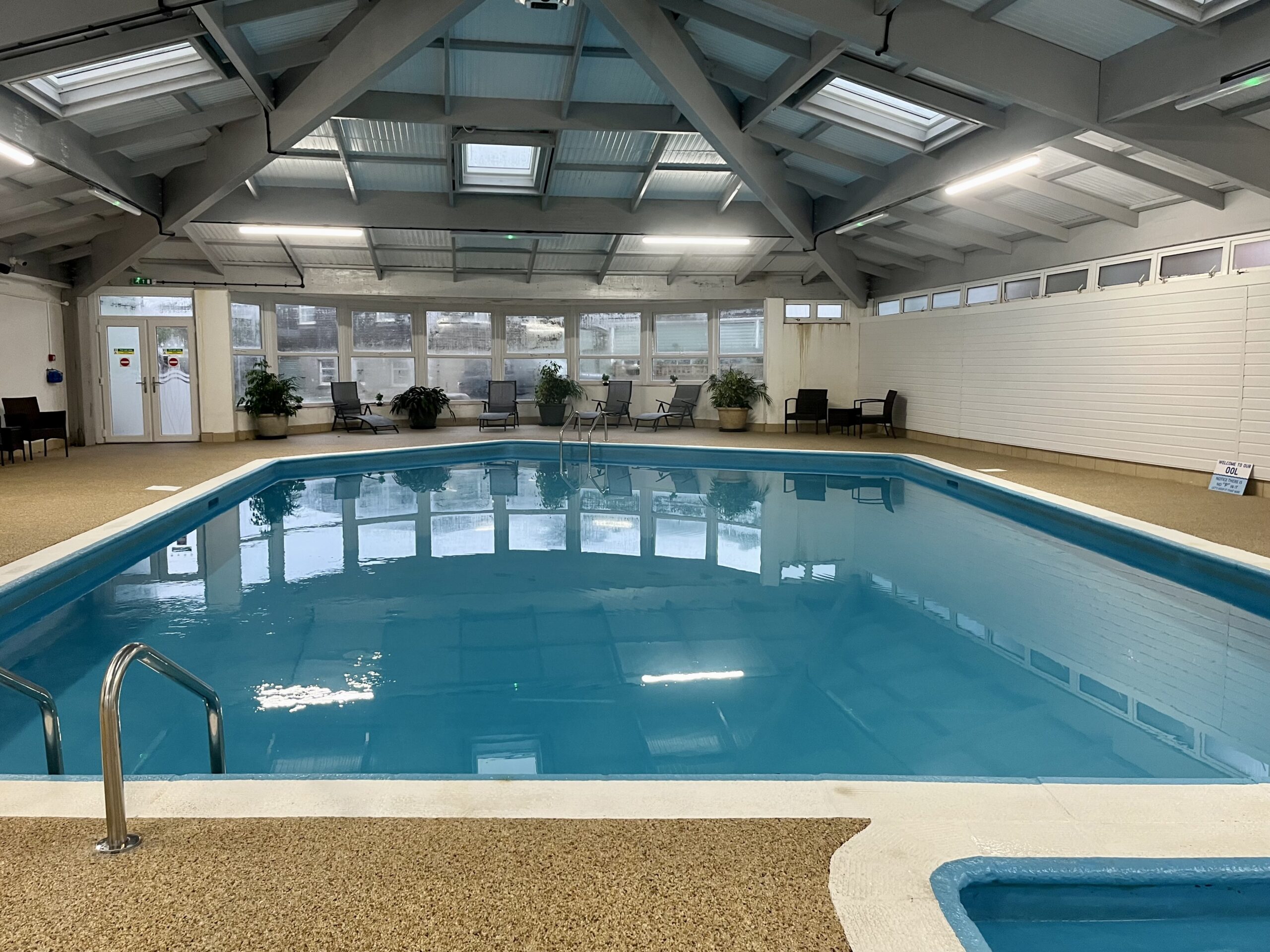 Luxury Family Holiday Resort - Whitsand Bay Fort, Torpoint