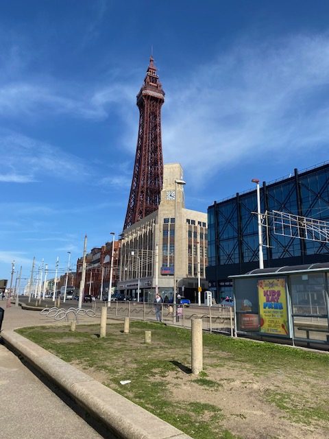 Haven Marton Mere, Blackpool - Family Explorer Club