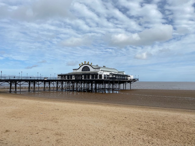 Haven Thorpe Park, Cleethorpes - Family Explorer Club